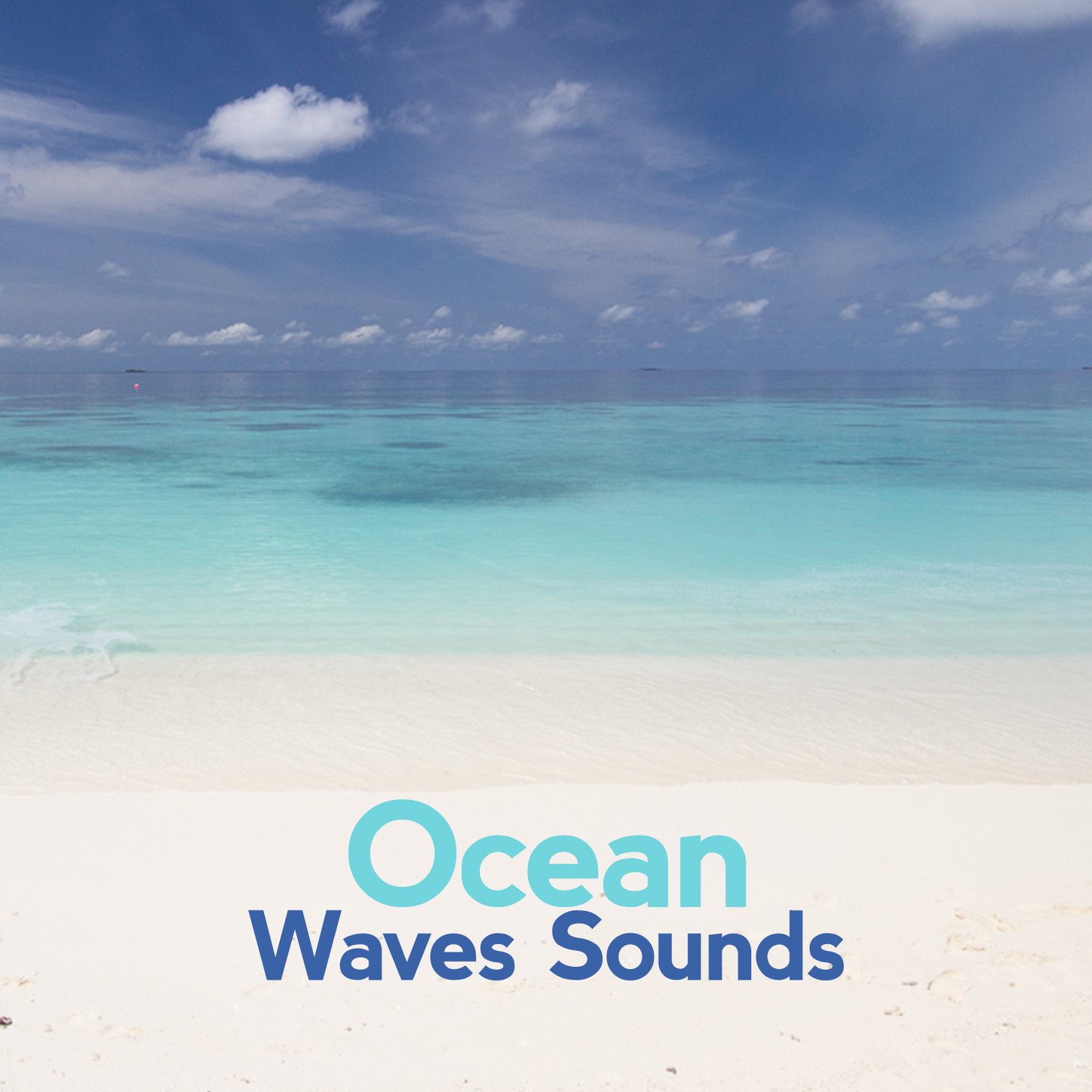 Crashing Waves song by Ocean Wave Sounds from Ocean Waves Sounds on ...