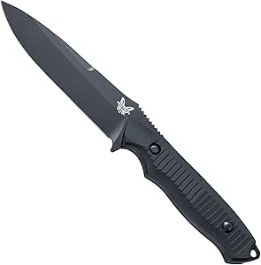 Benchmade 140BK NIMRAVUS, MOLLE Sheath : Amazon.de: Sport & Freizeit
