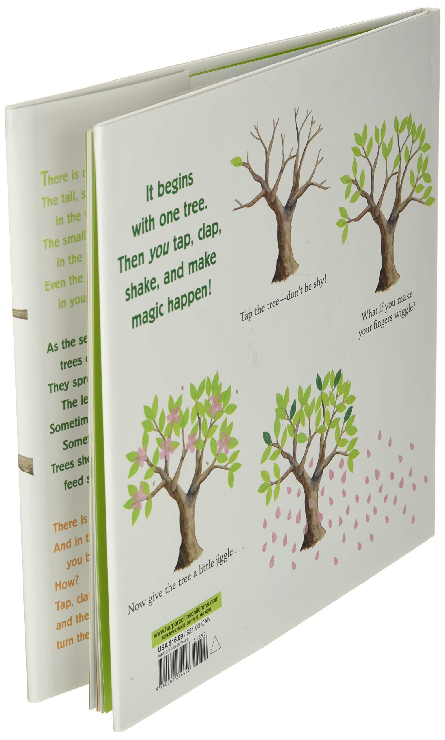 Snapklik.com : Tap The Magic Tree