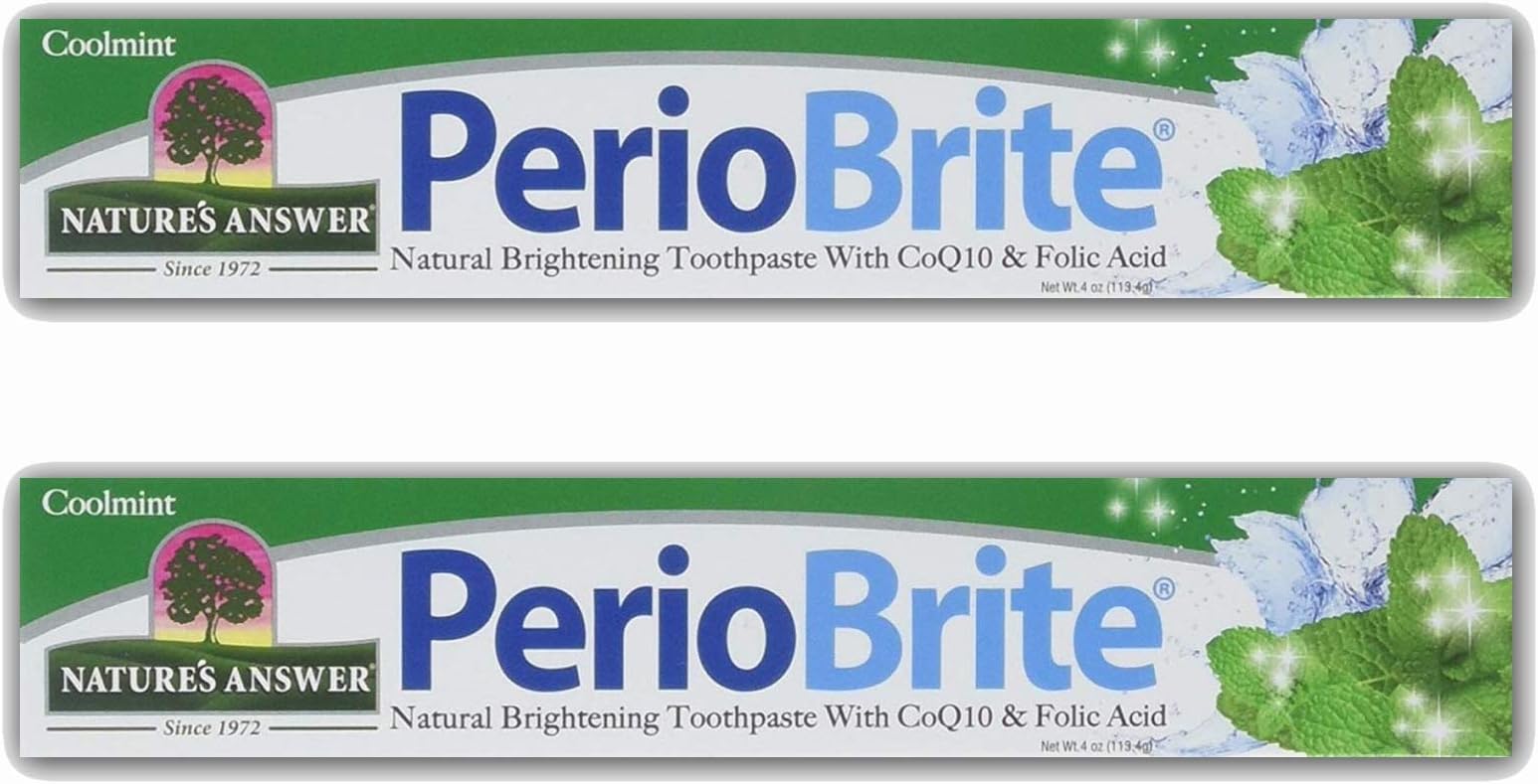 Amazon.com : Aloe Dent Triple Action Aloe+CoQ10 Toothpaste FLUORIDE ...
