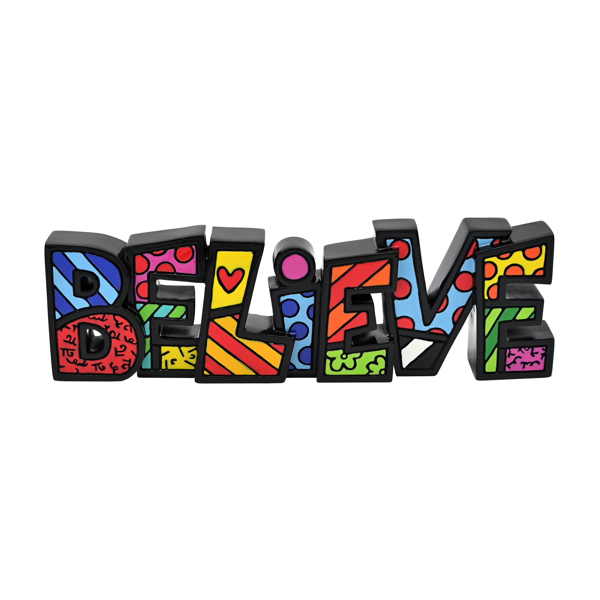Artistic Word Art