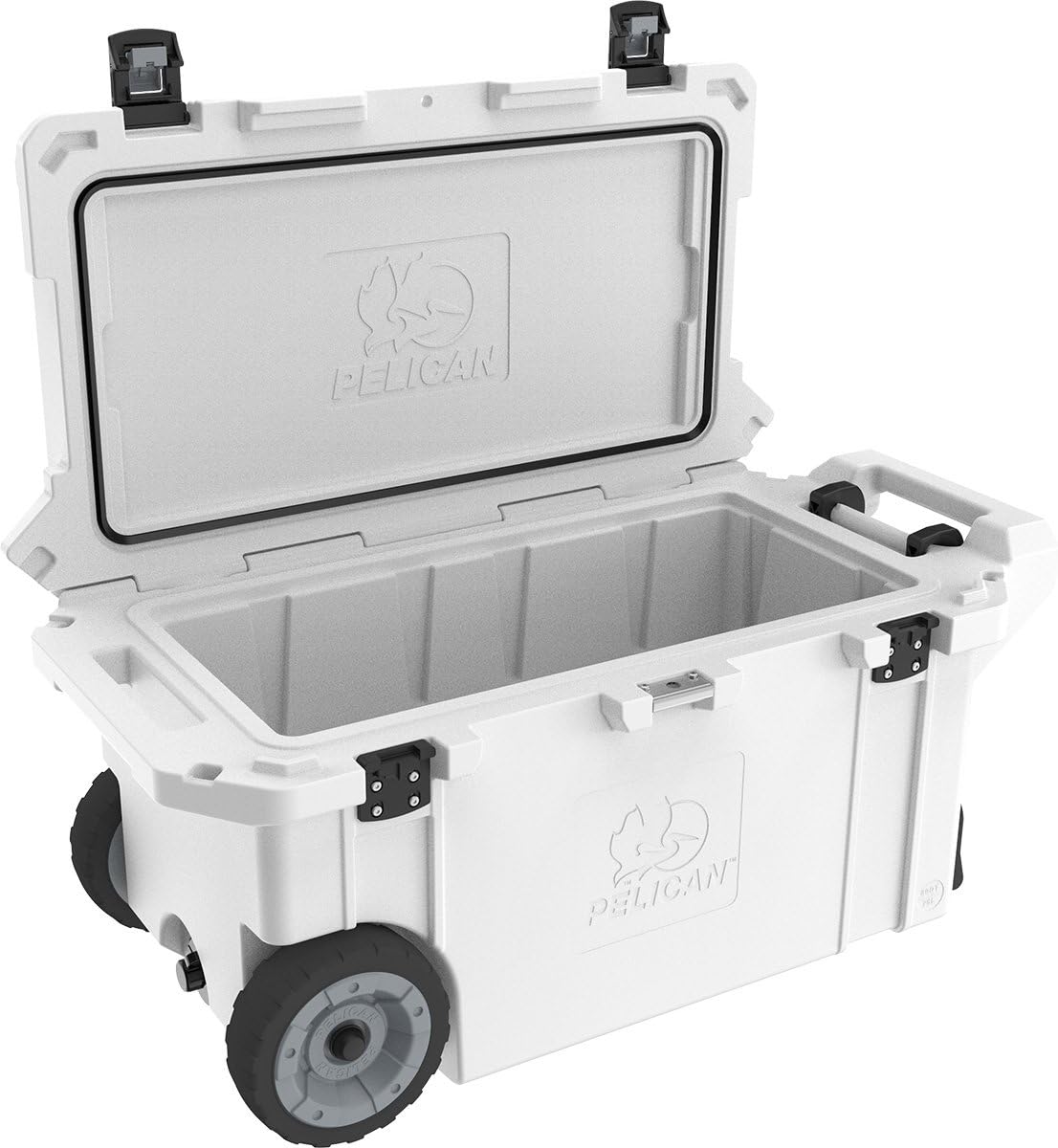 Heladera Pelican Elite con Ruedas – Yaxa Colombia