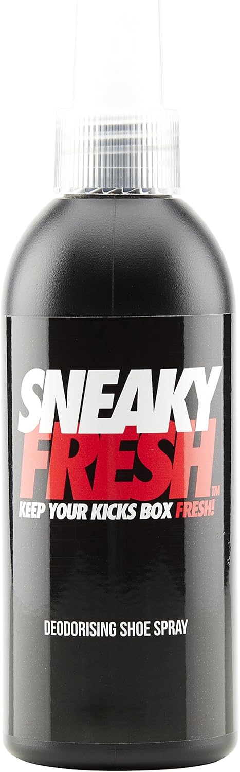 Sneaky Fresh Shoe and Trainer Deodorant : Amazon.co.uk: Fashion