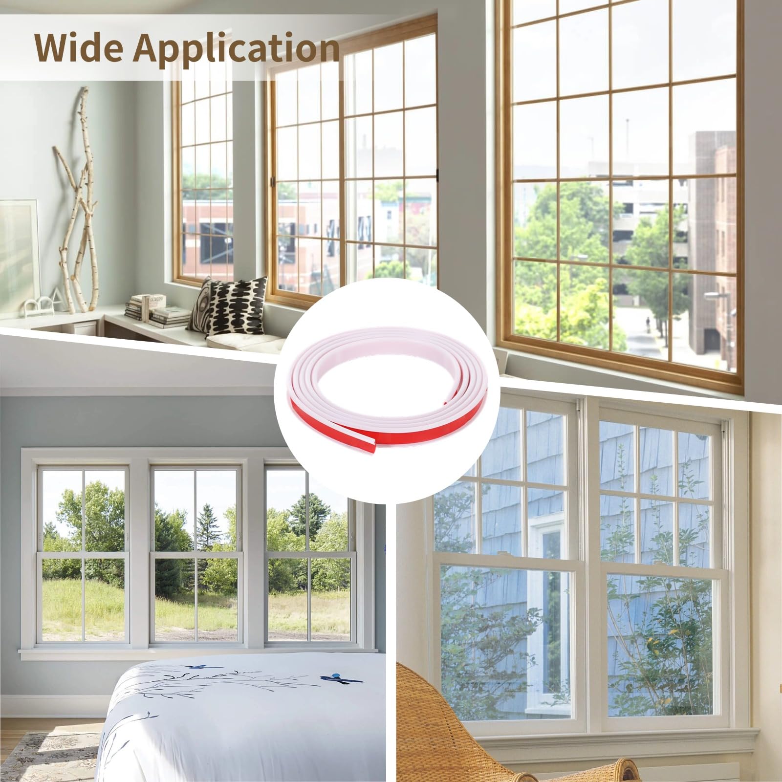 Window Trim Molding Ideas 5 Interior Window Trim Styles To Consider In