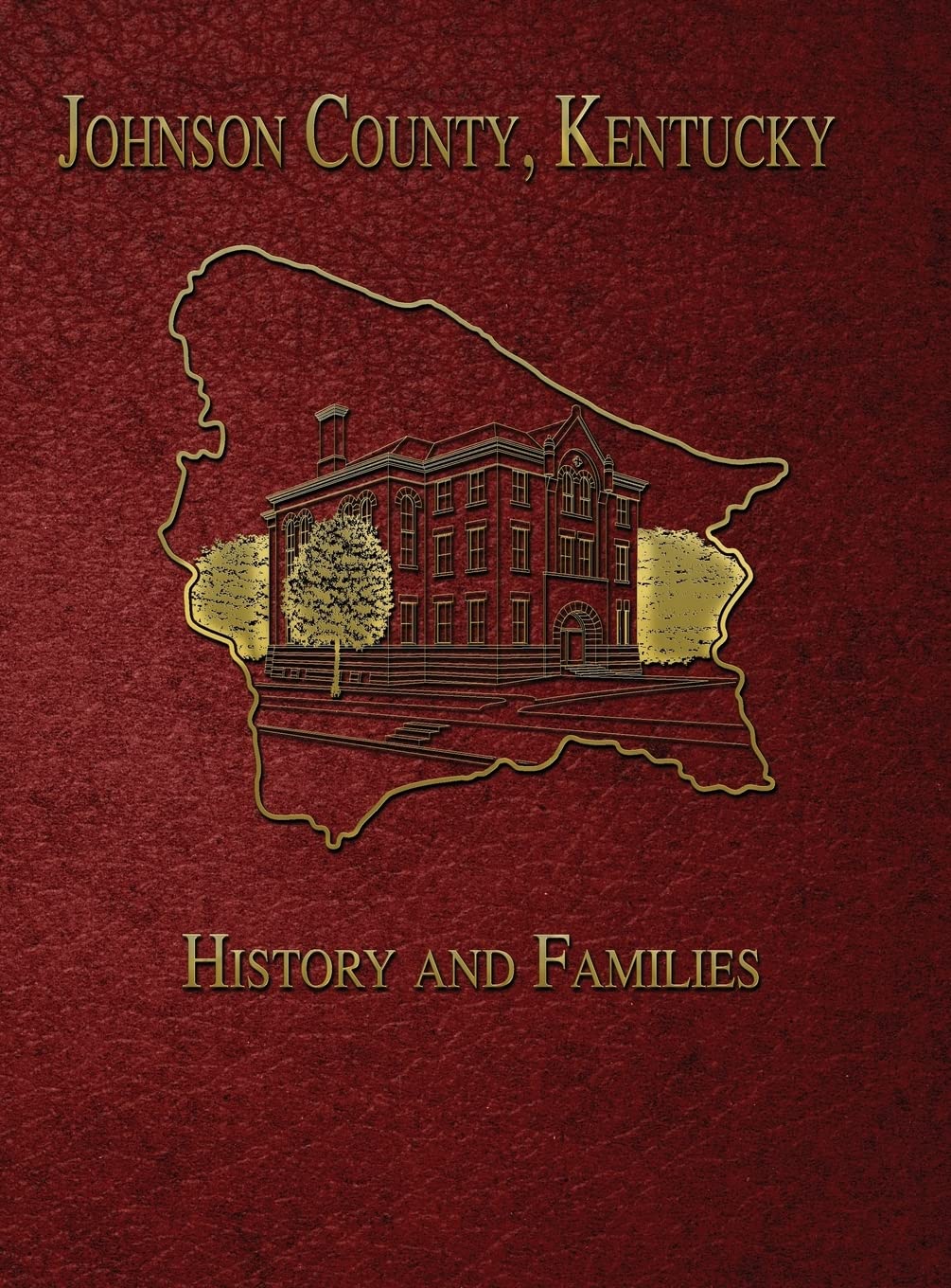 Johnson Co, KY: Turner Publishing: 9781563117565: Amazon.com: Books