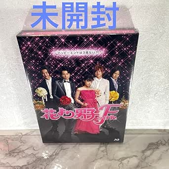 Amazon.co.jp: Boys Over Flowers Final Premium Edition Blu-ray : Toys ...