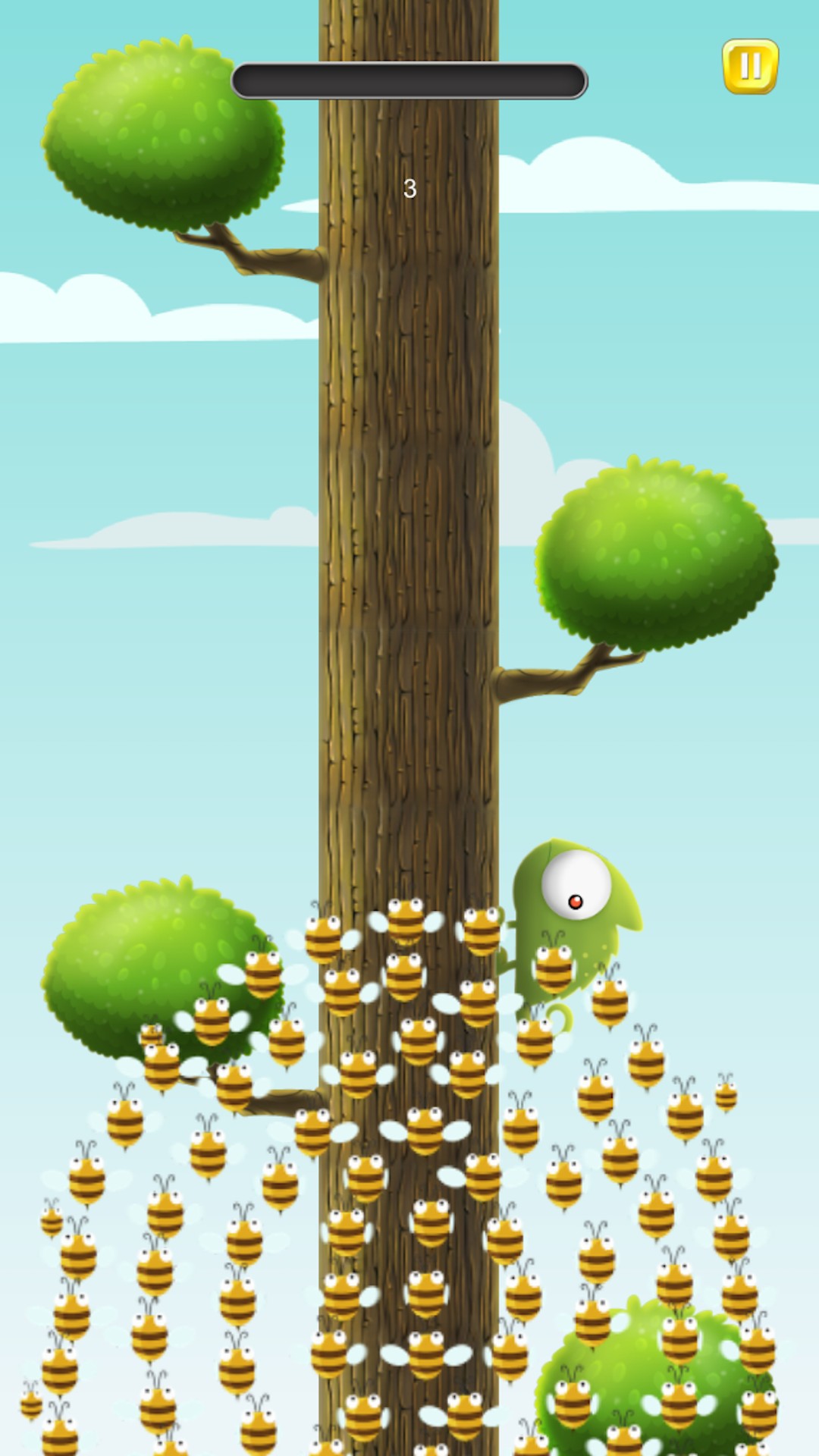Tree Clamber - App on Amazon Appstore