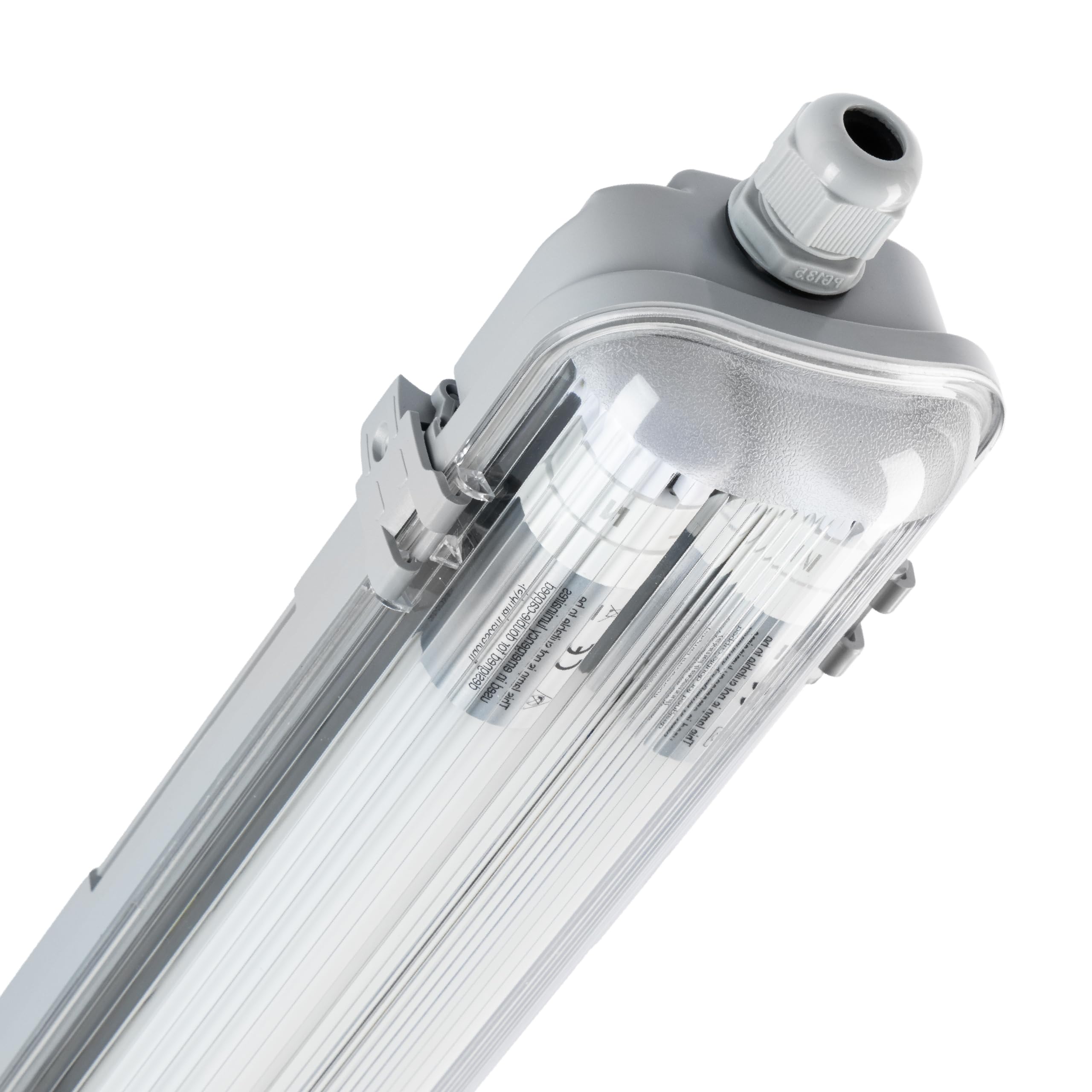 Two Bulb Fluorescent Light Fixtures Disadvantages Of Fluorescent