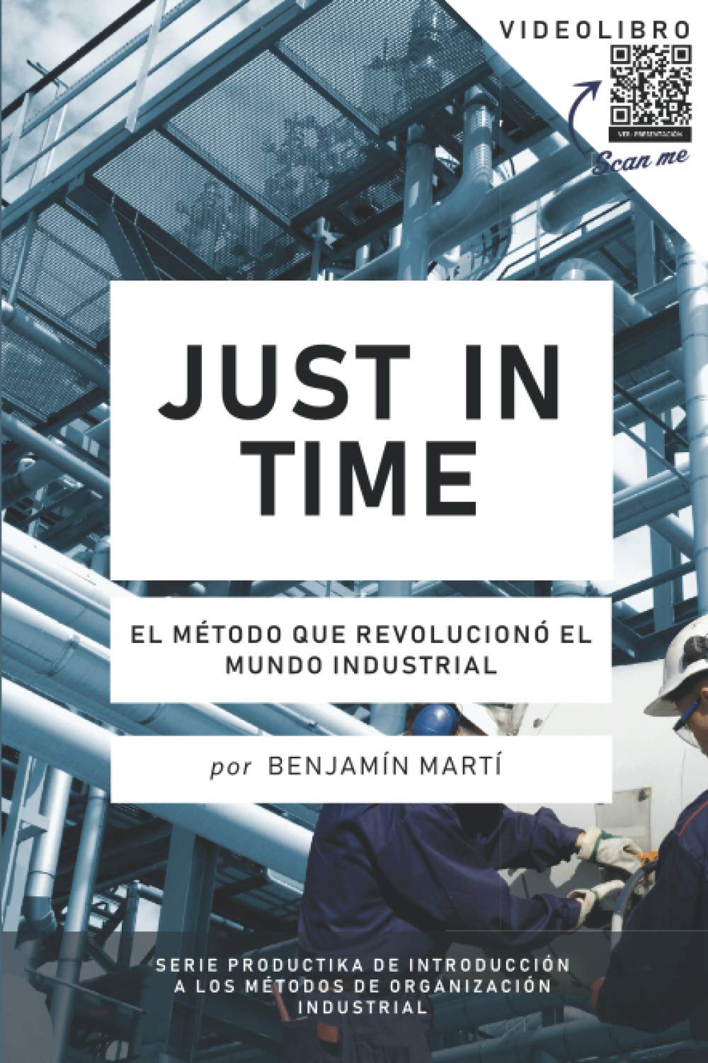 Just In Time El Metodo Que Revoluciono El Mundo Industrial | Desertcart Sri Lanka