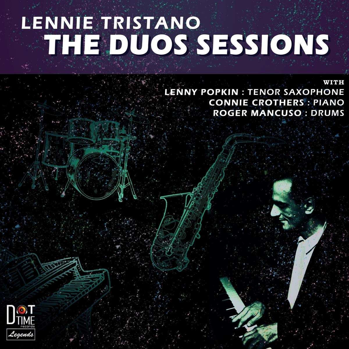 Amazon.de:The Duo Sessions (LP) [Vinyl LP]