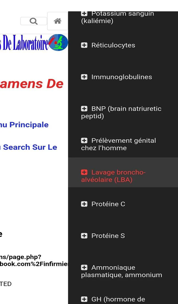 Examens Laboratoire:Amazon.co.jp:Appstore for Android