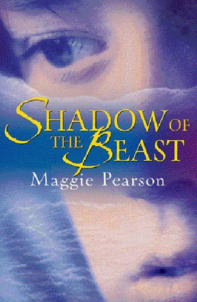 Amazon | Shadow Of The Beast | Pearson, Maggie | Fantasy