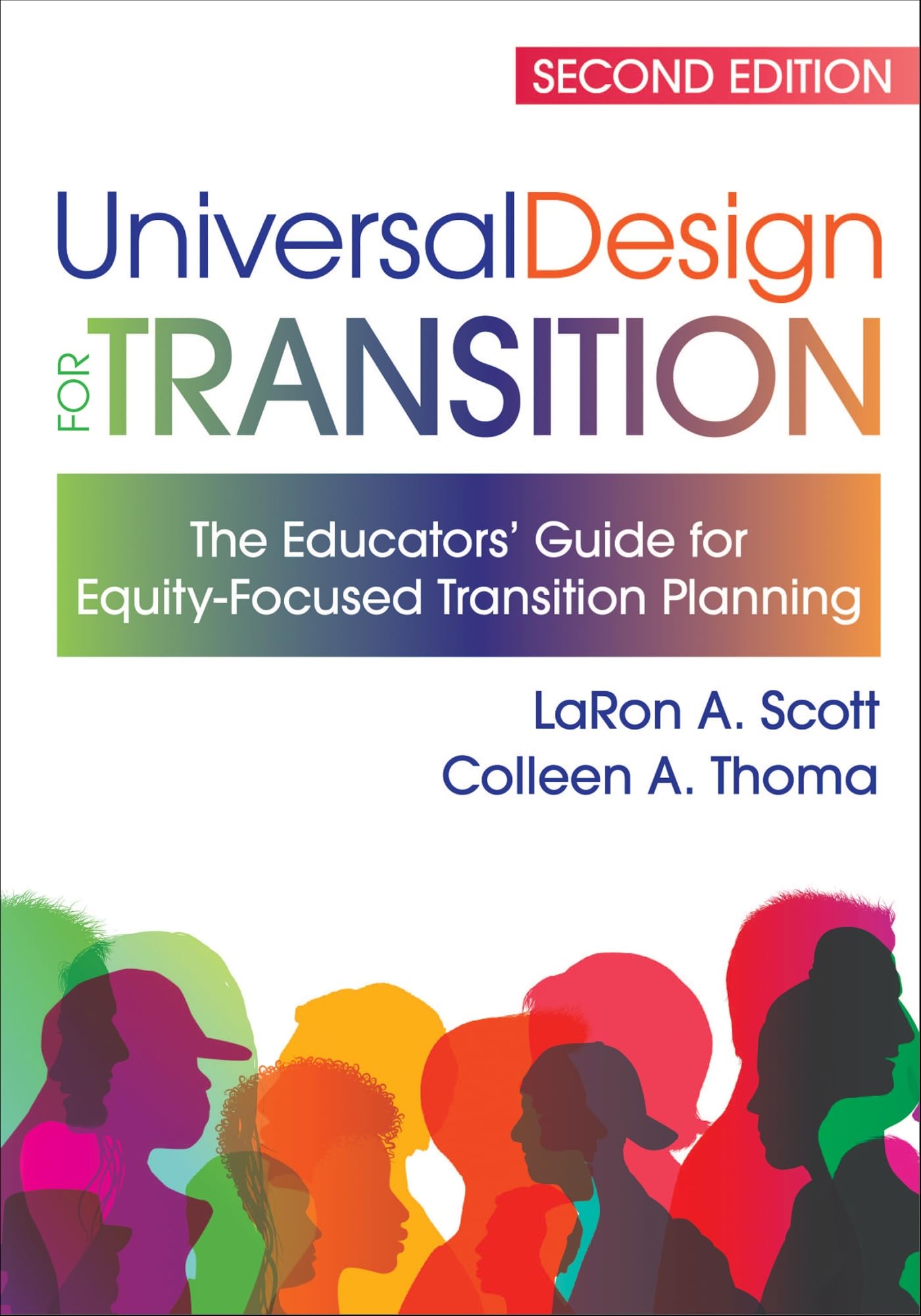Amazon.com: Universal Design for Transition: The Educators’ Guide for ...