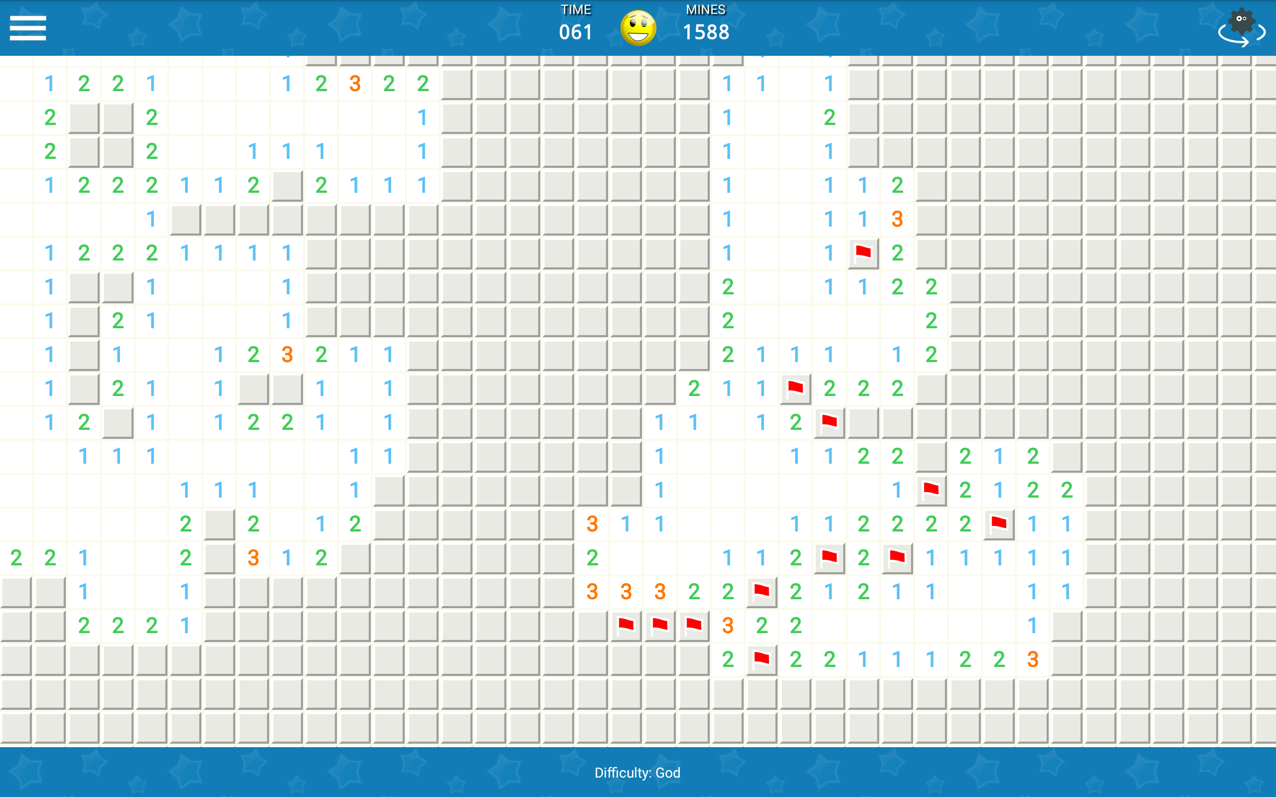 Minesweeper Master - App on Amazon Appstore