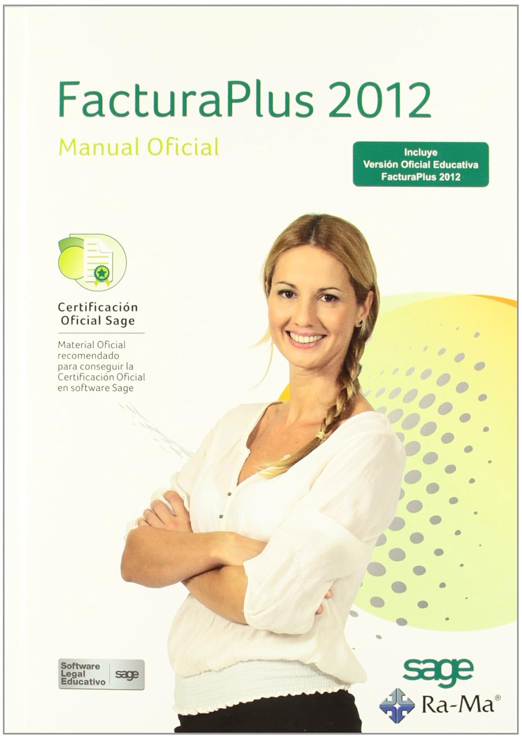 Amazon.com: FacturaPlus 2012. Manual Oficial: 9788499641928: Formación ...
