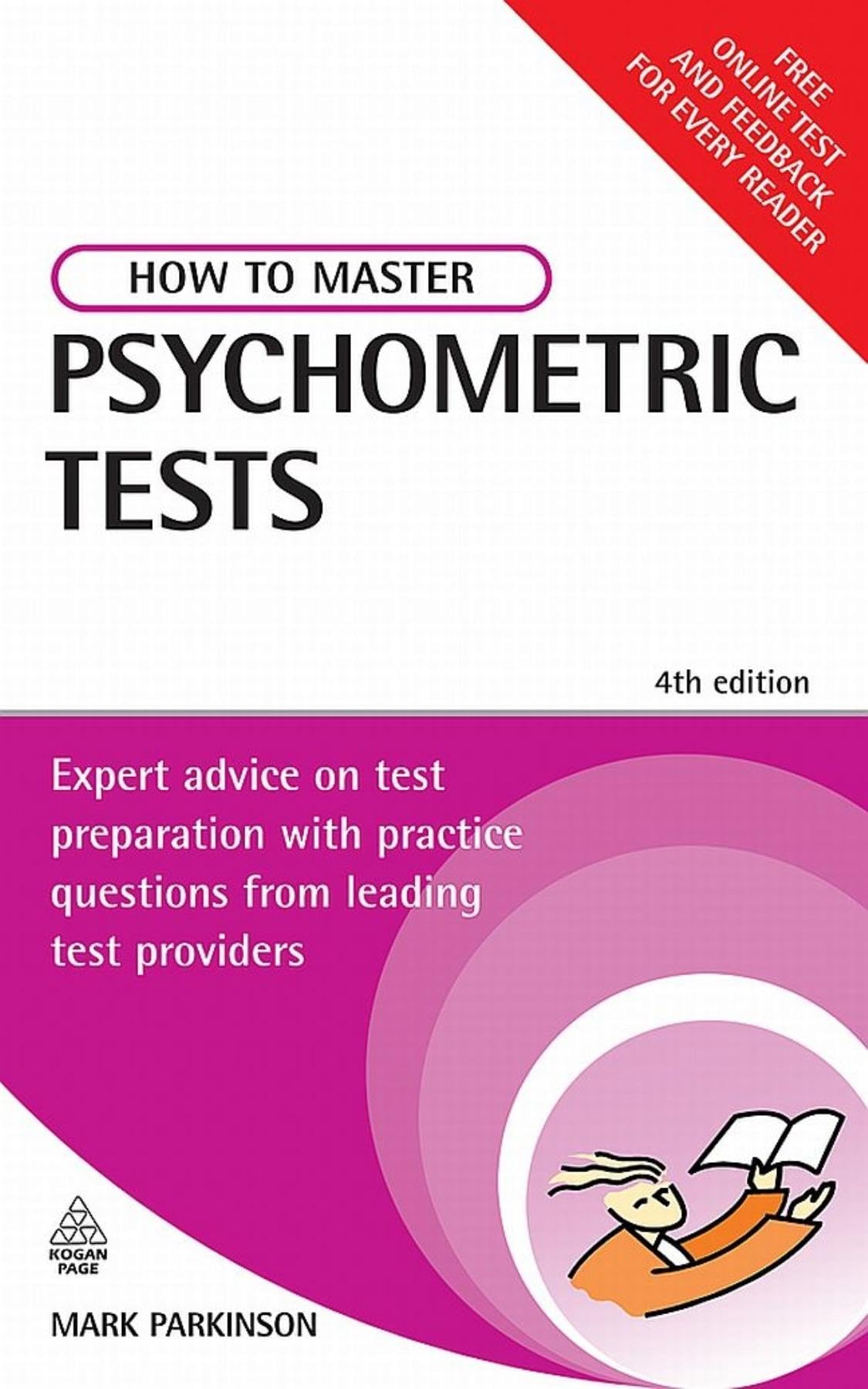 Amazon.com: How to Master Psychometric Tests: Expert Advice on Test ...