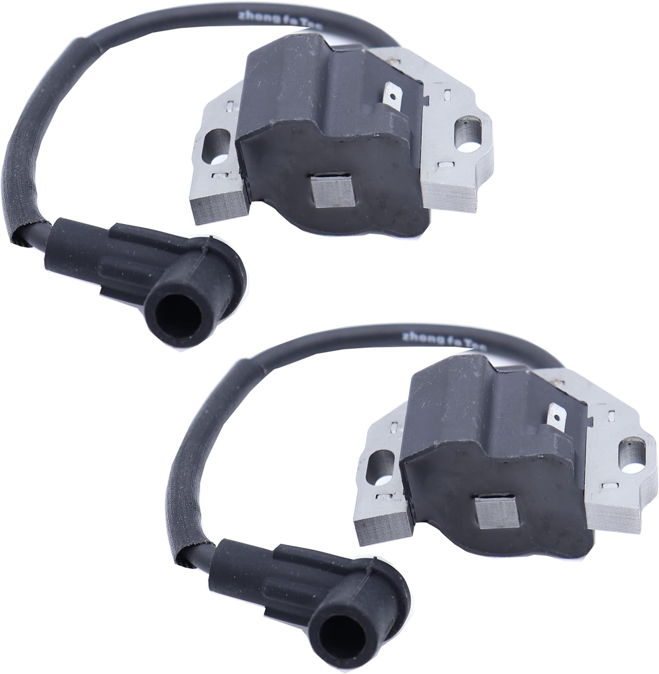 Amazon.com: Ignition Coil for Kawasaki 21121-2008 Fits Most FB460V FC ...