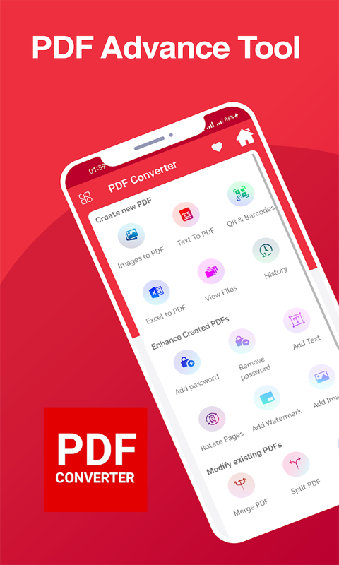 All in one PDF: Reader & Tool 2023:Amazon.de:Appstore for Android