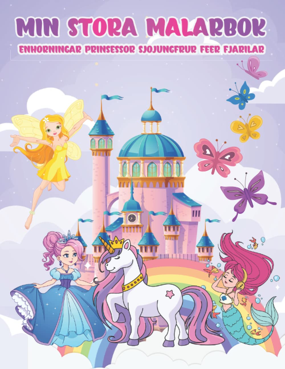 Teckning barn - Hitta bästa priset på Prisjakt