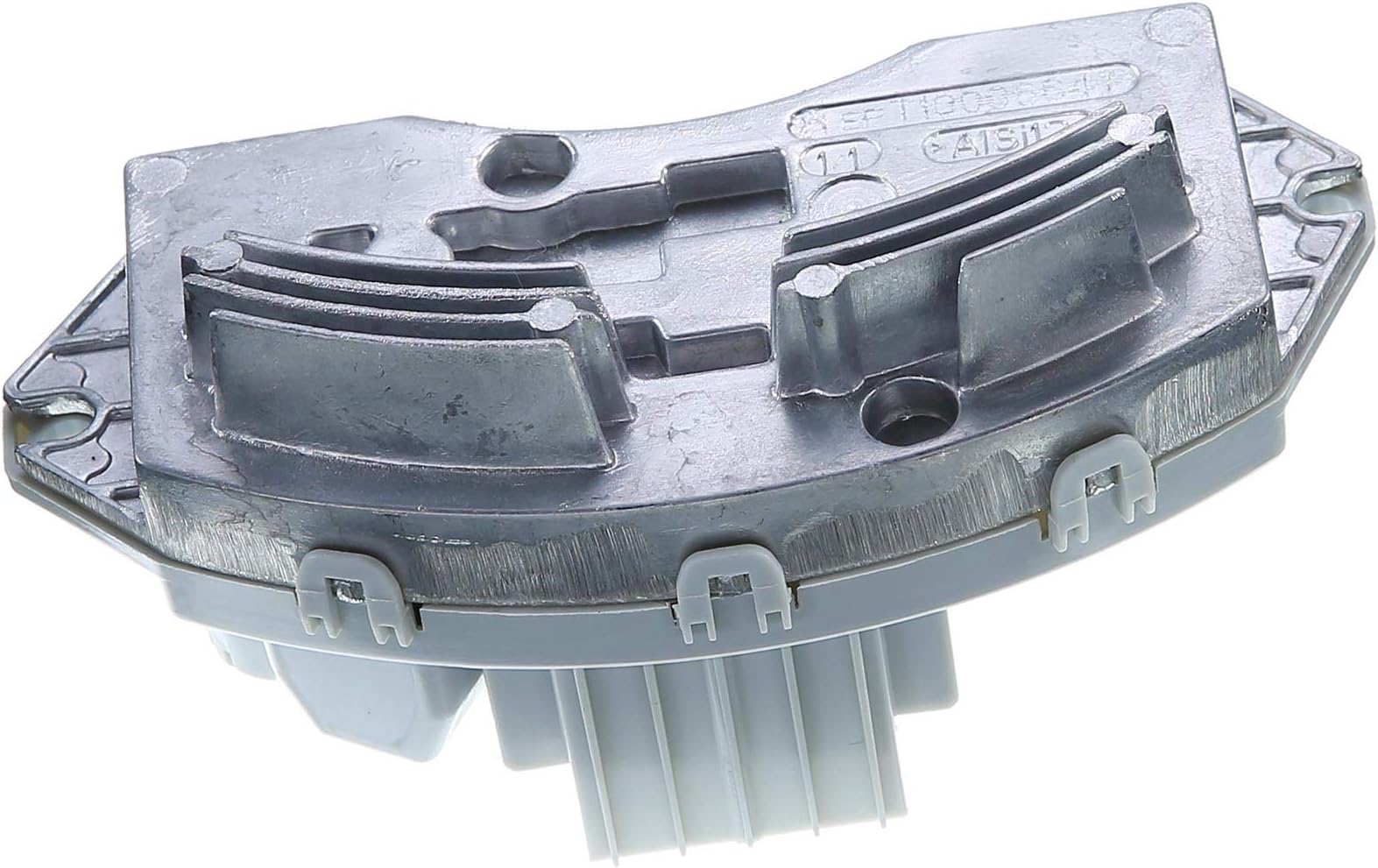 Amazon.com: A-Premium HVAC Heater Blower Motor Resistor Compatible with ...