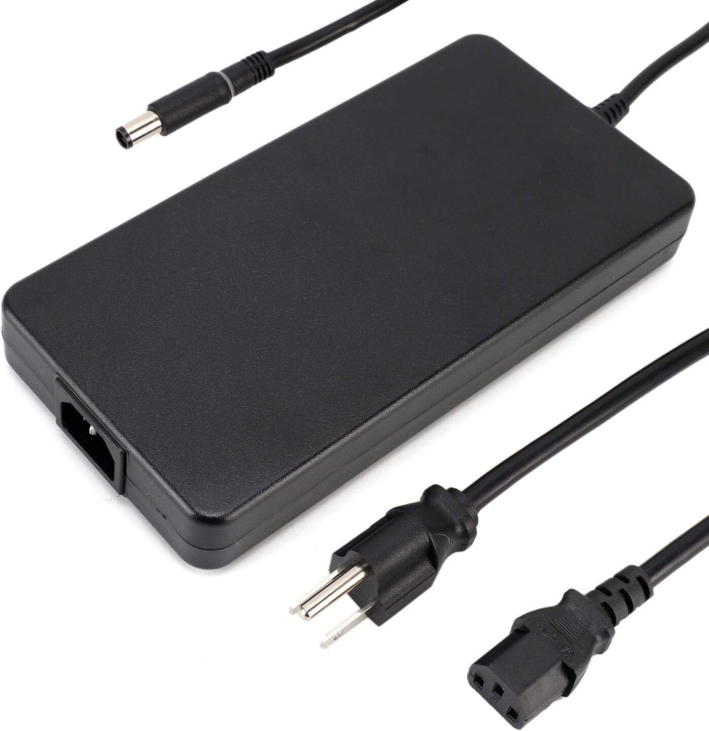 Amazon.com: Slim 240W Power Adapter Charger for PA-9E GA240PE1-00 DELL ...