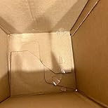 Amazon.co.jp: アデリア(ADERIA) MCコンテナー4L 日本製 化粧箱入り 梅酒瓶 保存容器 梅瓶 保存瓶 米びつ ステンレスキャップ ガラス瓶 ガラス キャニスター 密閉 ...