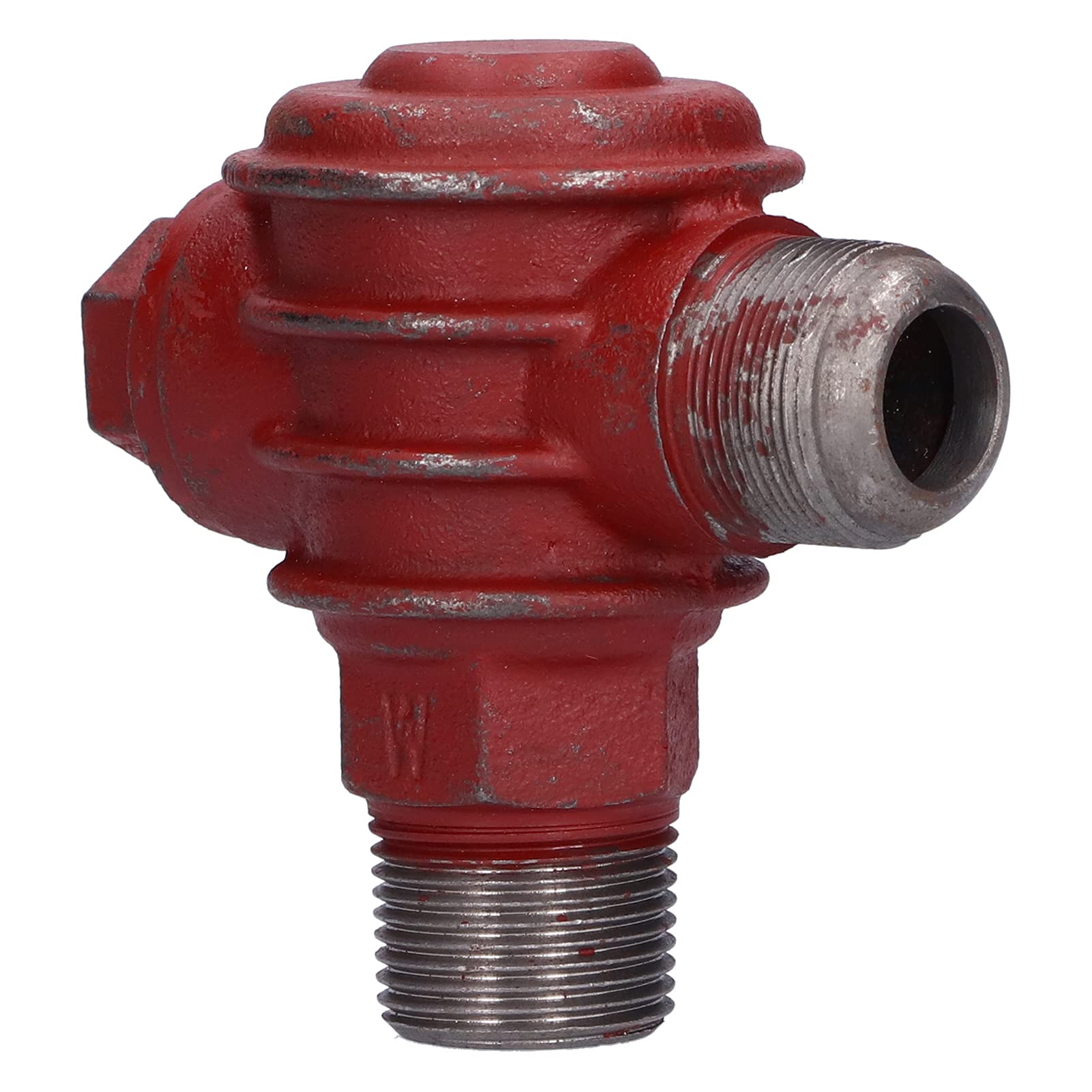 Buy Backflow Valve, Unidirectional Ball Check Valve Electromagnetic ...