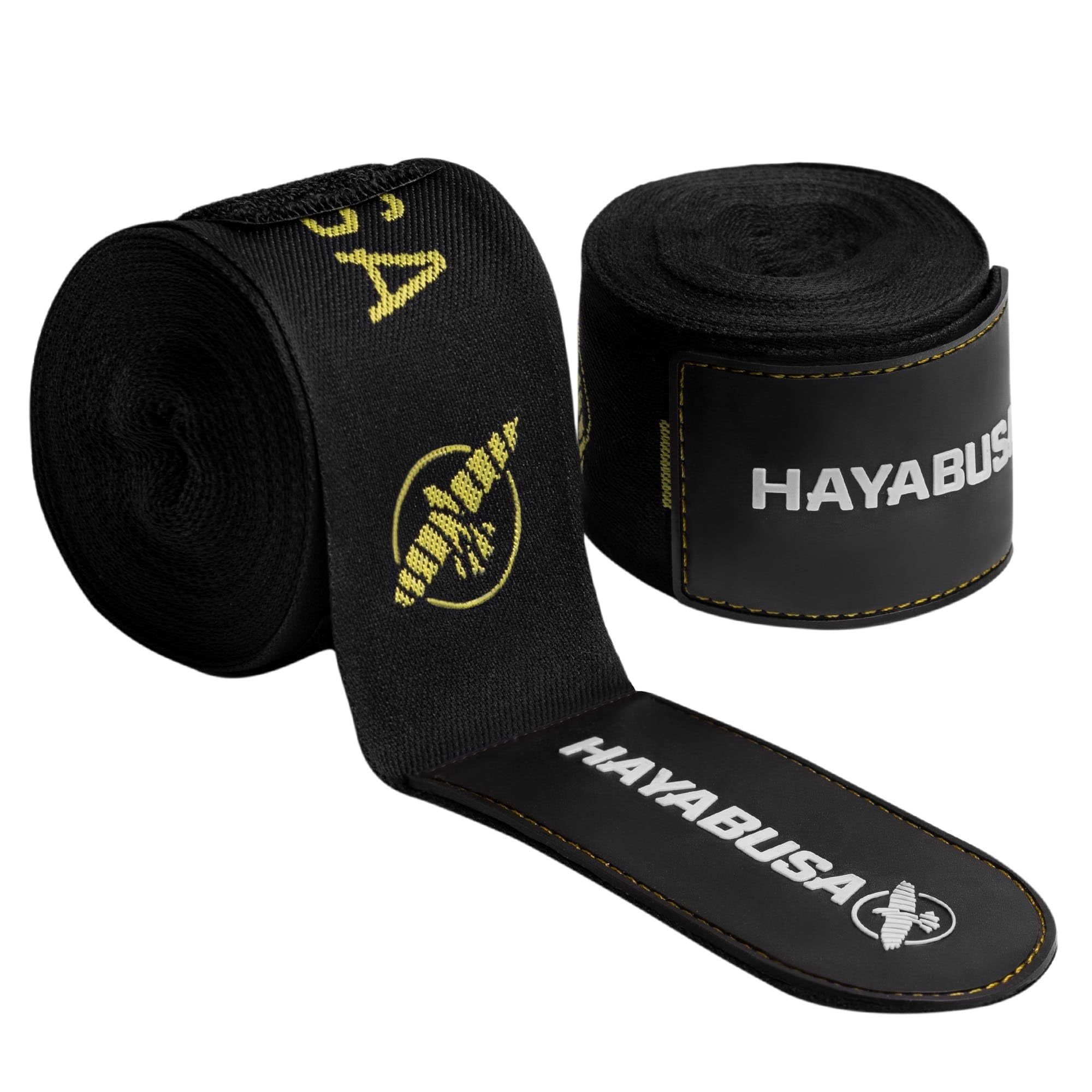 Snapklik.com : Hayabusa Deluxe Boxing Hand Wraps For Men And Women MMA