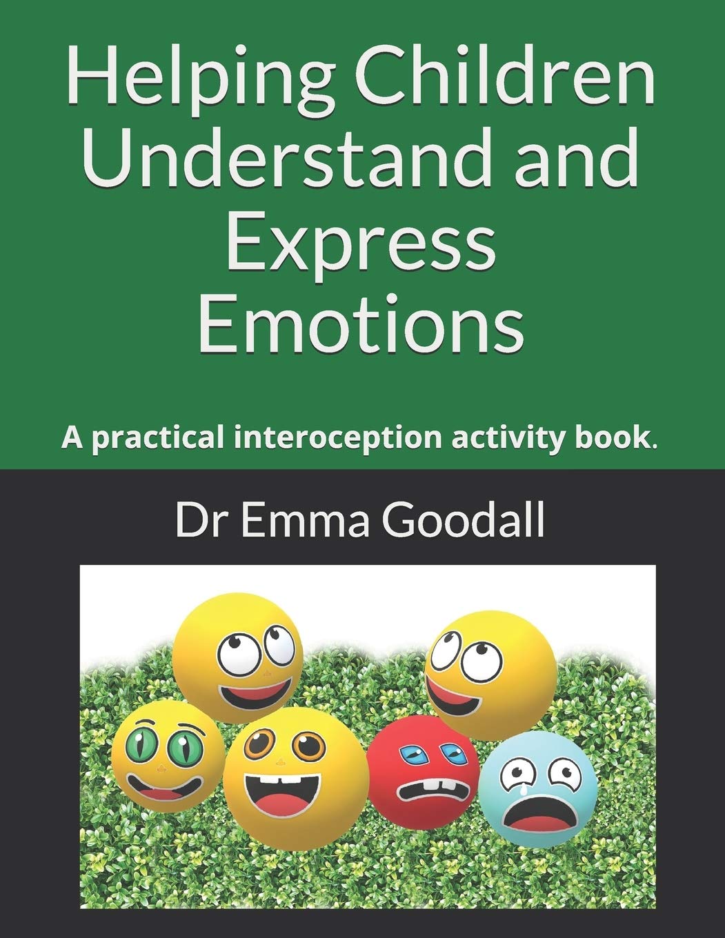Helping Children Understand and Express Emotions: A practical ...