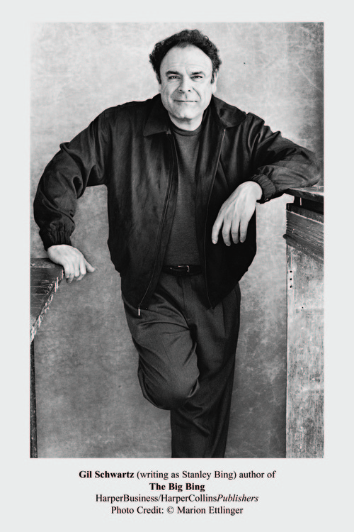 Amazon.com: Stanley Bing: books, biography, latest update