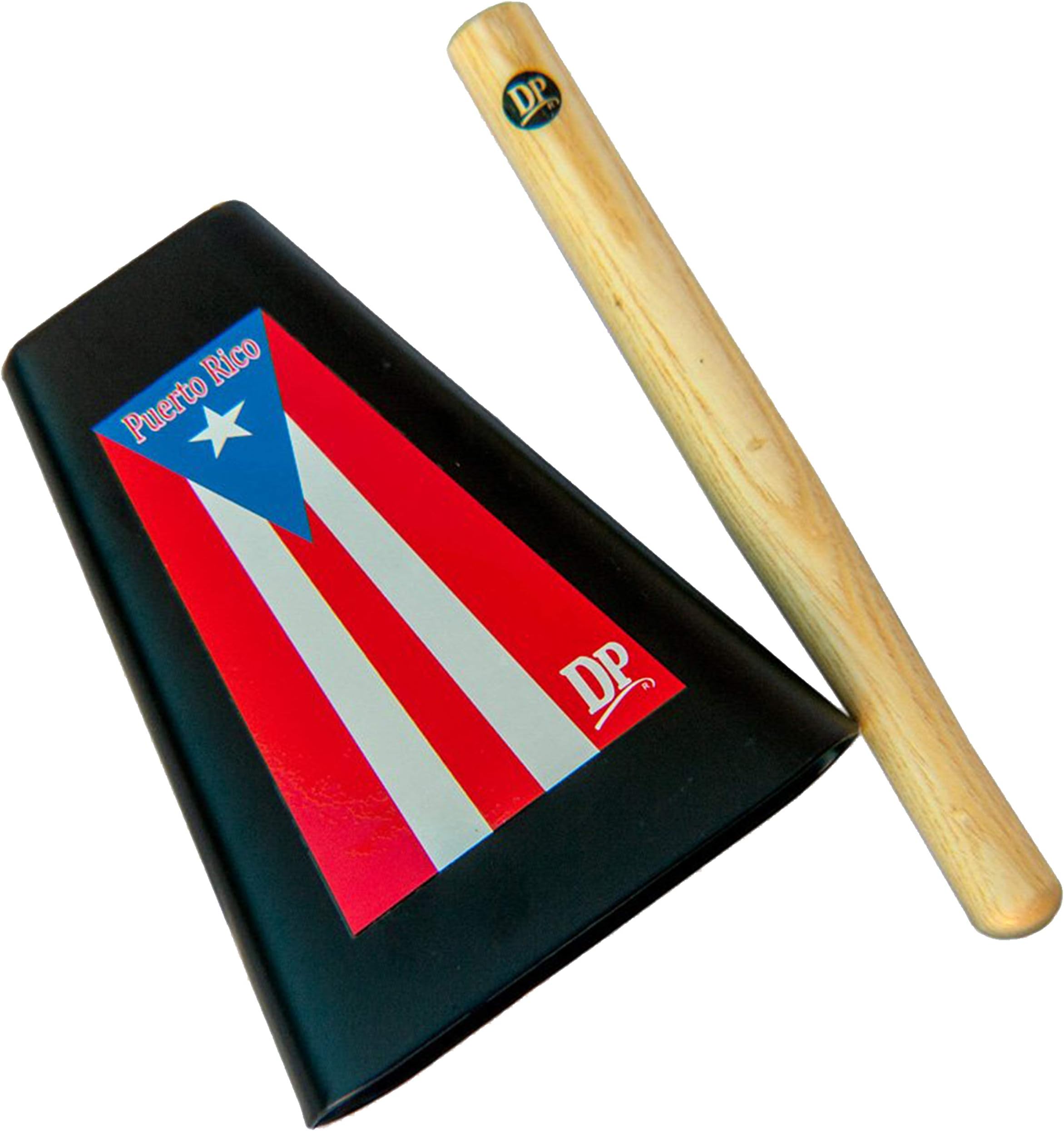 Amazon.com: Latin Percussion LP225H Handheld Guira Cowbell : Musical ...