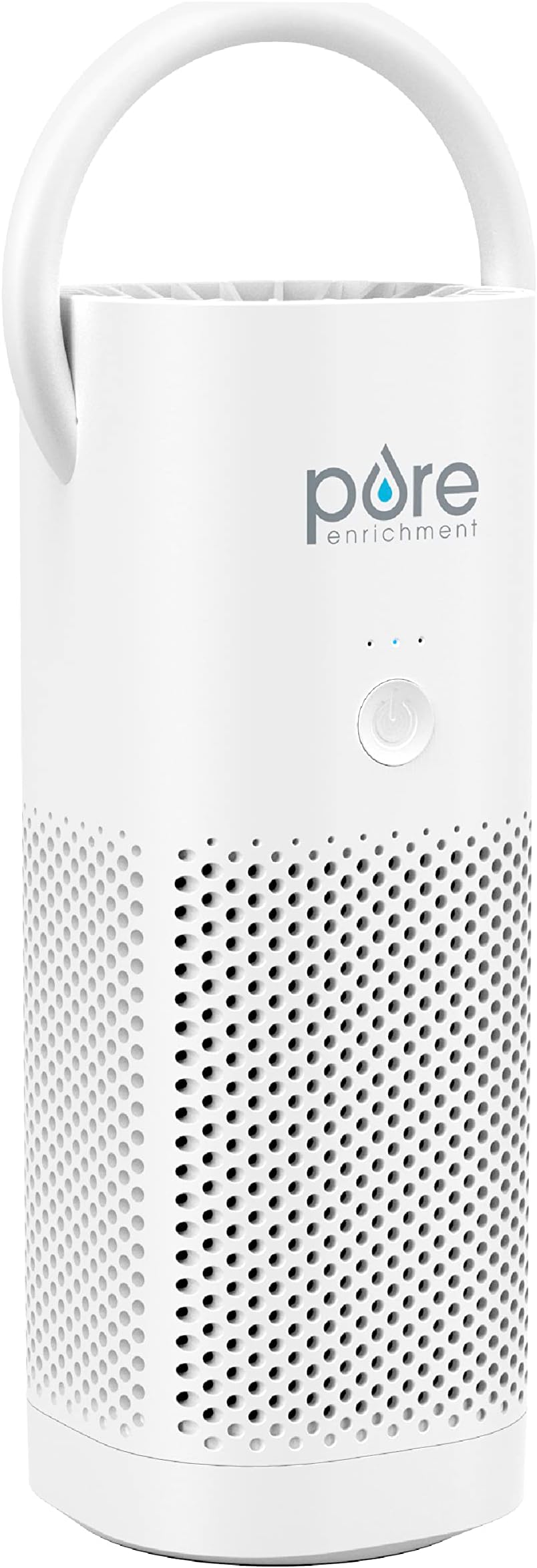 Amazon.com: BLUEAIR Mini Air Purifier For Bedroom, Small Room Air ...