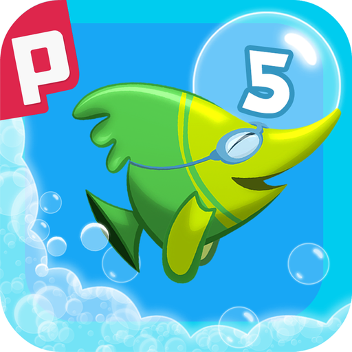 5th Grade Math Pop - Fun math game for kids - App on Amazon Appstore