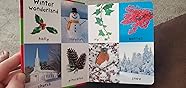 First 100 Christmas Words: Priddy, Roger: 9780312527686: Amazon.com: Books