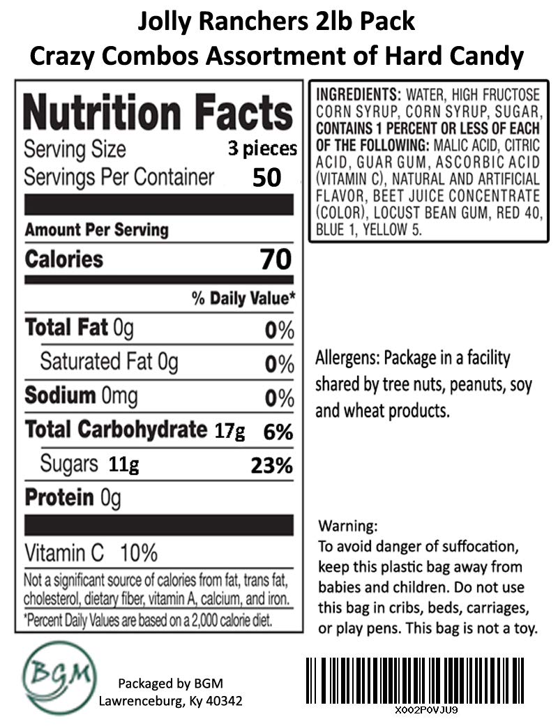 Jolly Ranchers Hard Candy...B08M476KFV | Encarguelo.com.ec