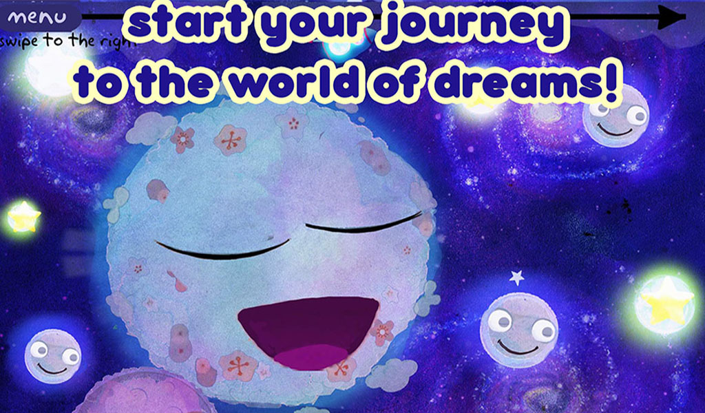 Lullaby Planet - sweet night song - bedtime music app for baby infant ...