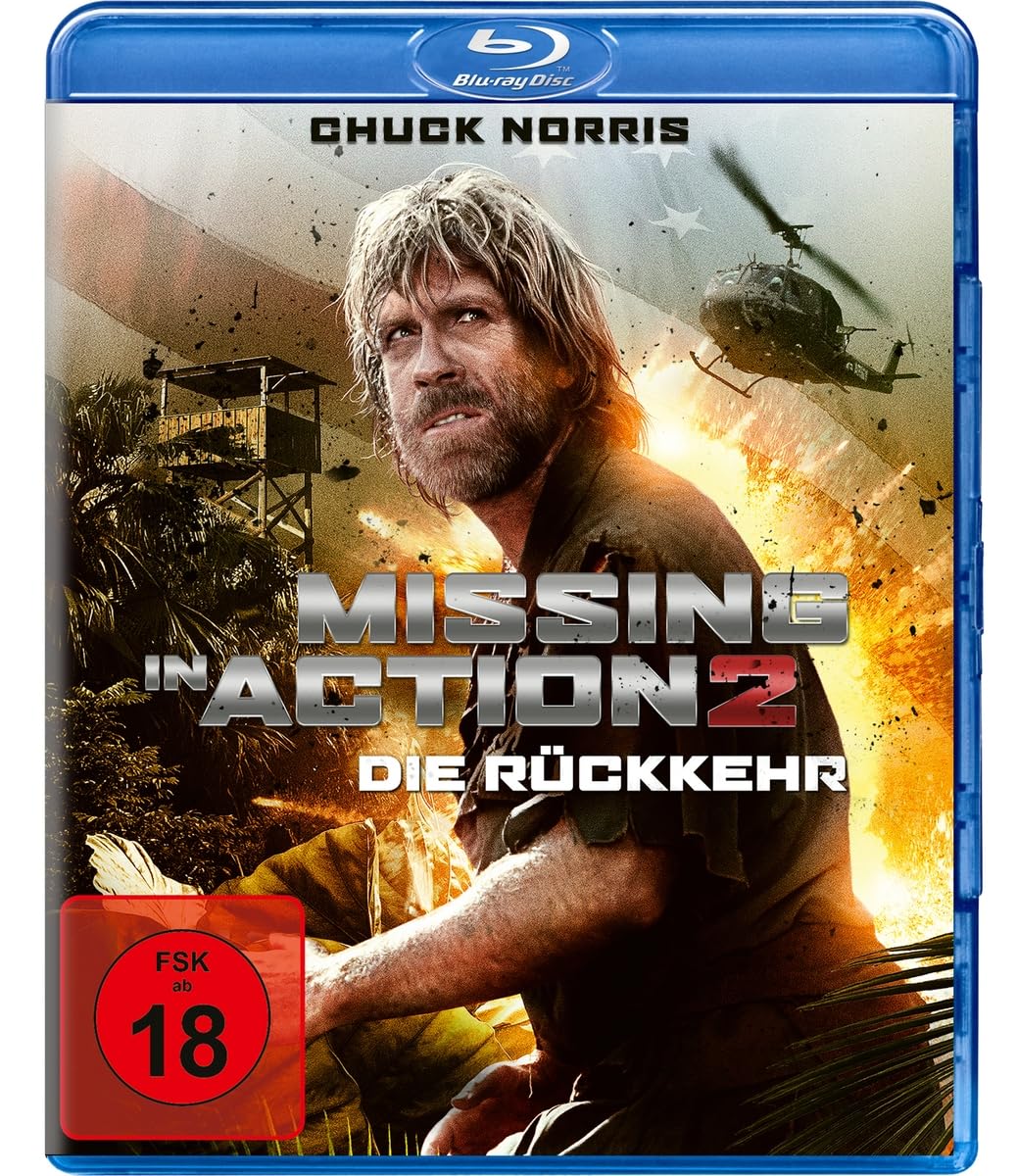 Chuck Norris- Die Entbehrlichen 2
