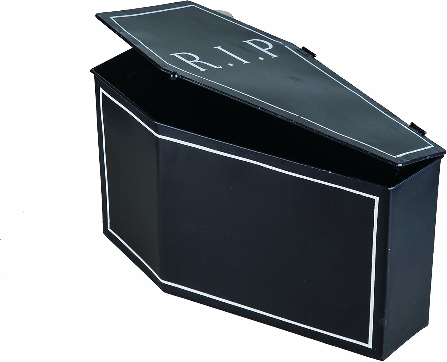 Amazon.com - Transpac Metal Coffin Cooler