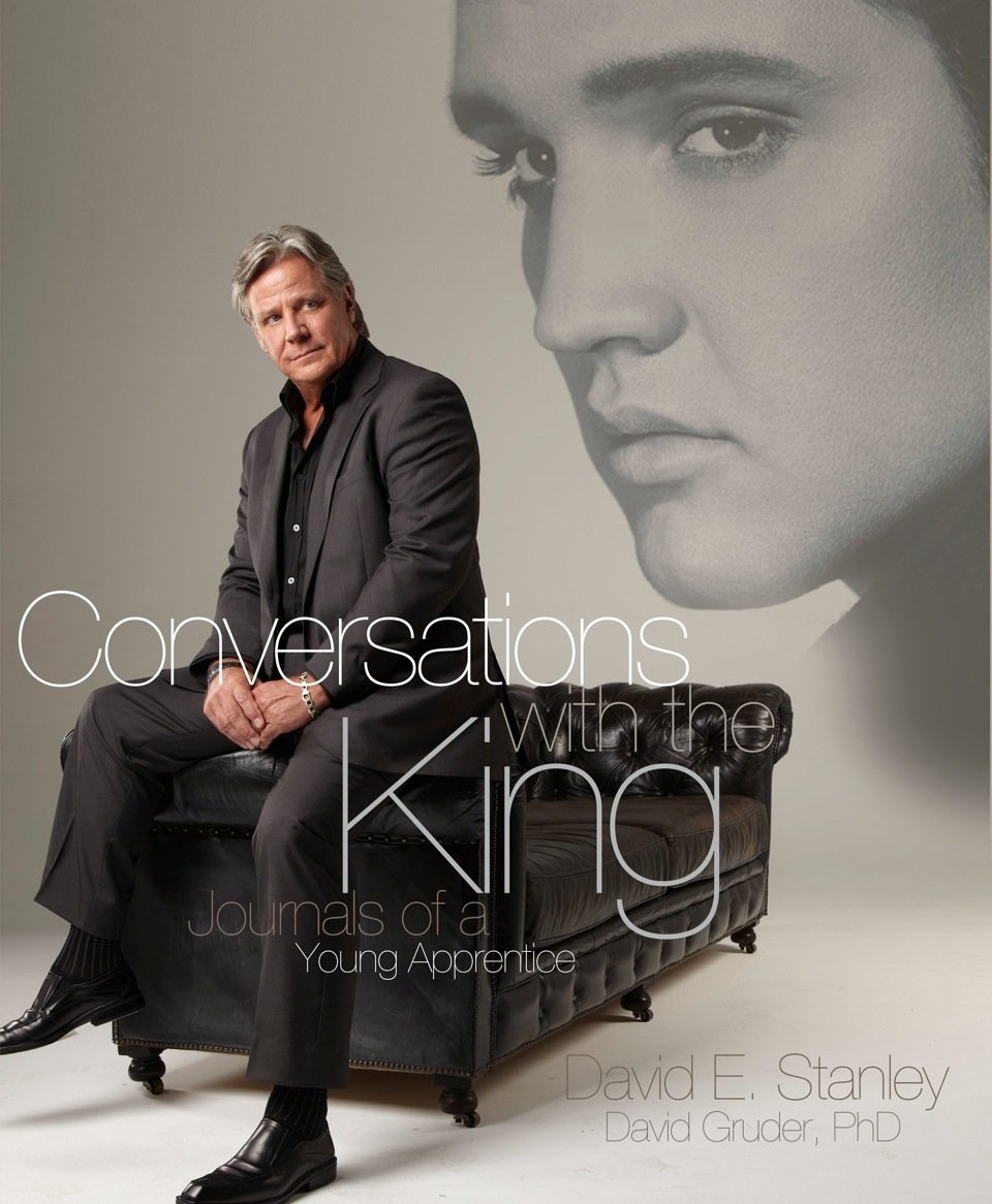 Conversations with the King: Journals of a Young Apprentice: David E ...