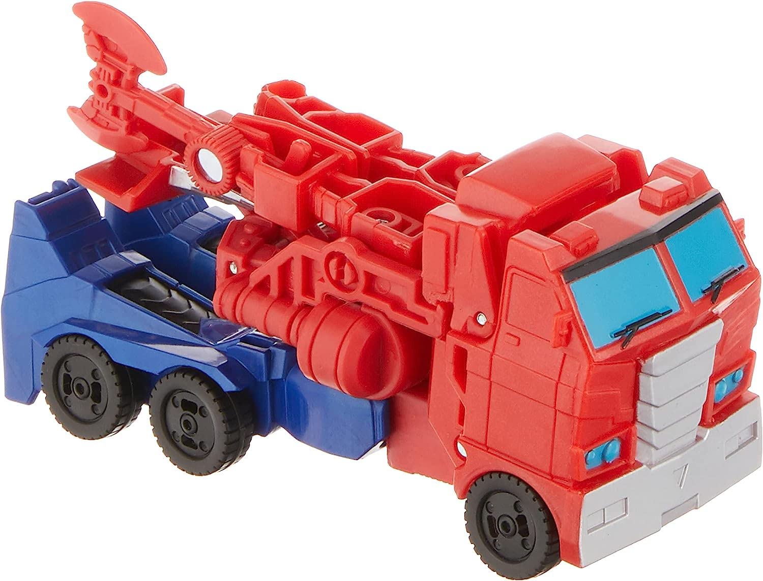 Prime Axe Attack Energon Igniters One Step Transformable Cyberverse ...