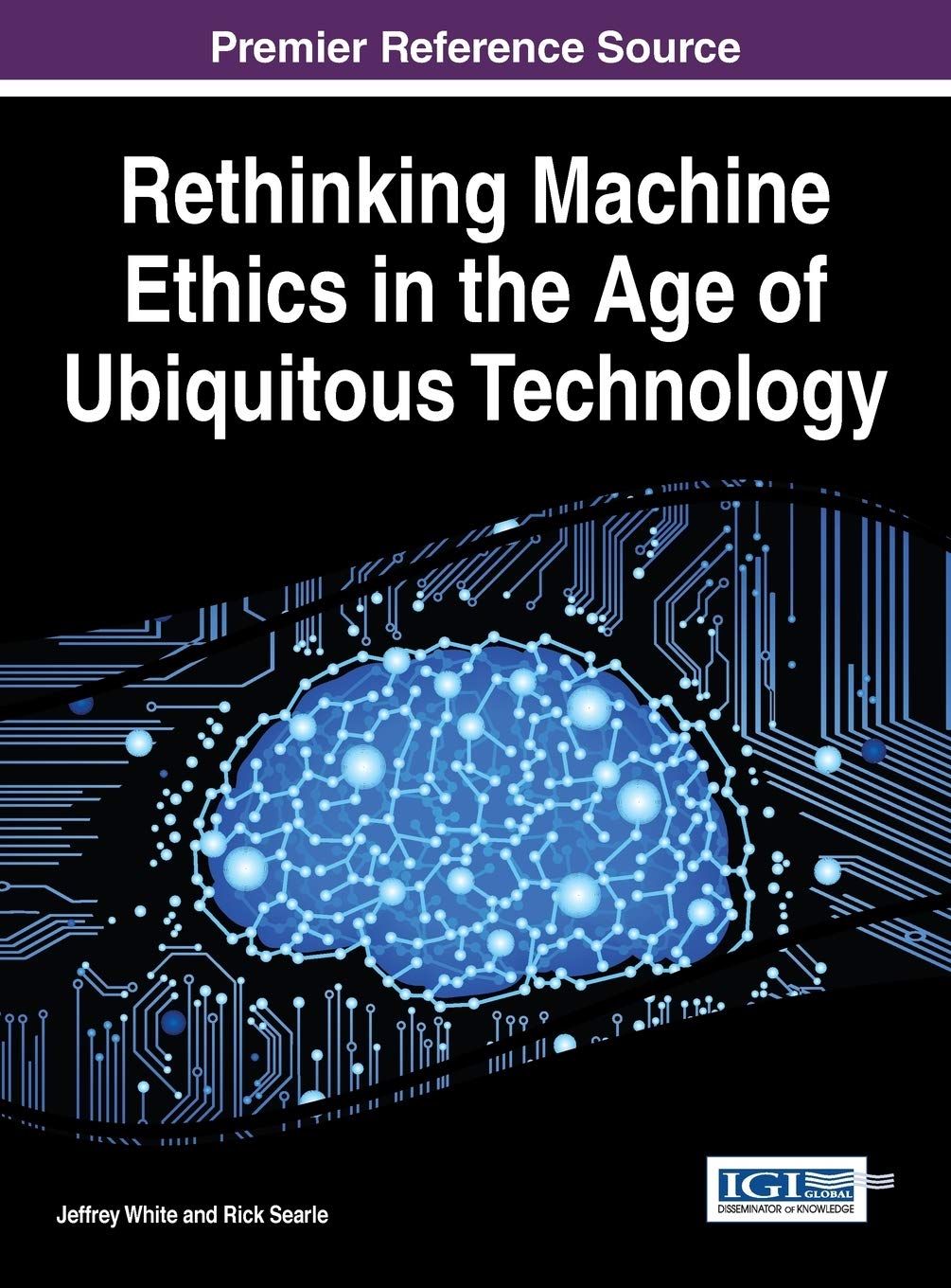 Amazon.com: Rethinking Machine Ethics in the Age of Ubiquitous ...