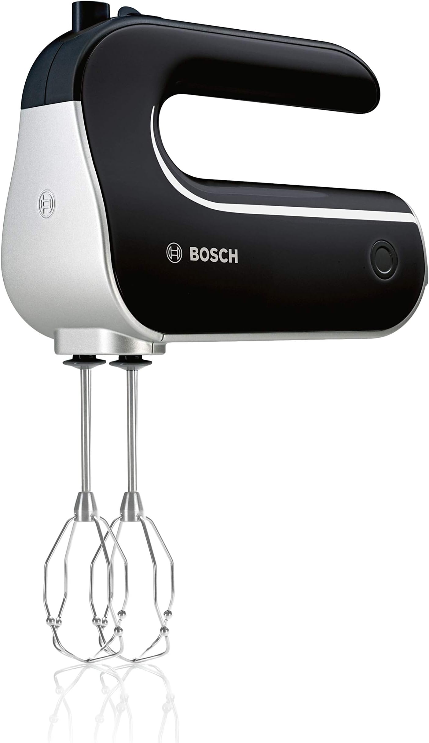 Bosch Haushalt MFQ4885DE Batteur 575 W noir : Amazon.fr: Cuisine et Maison