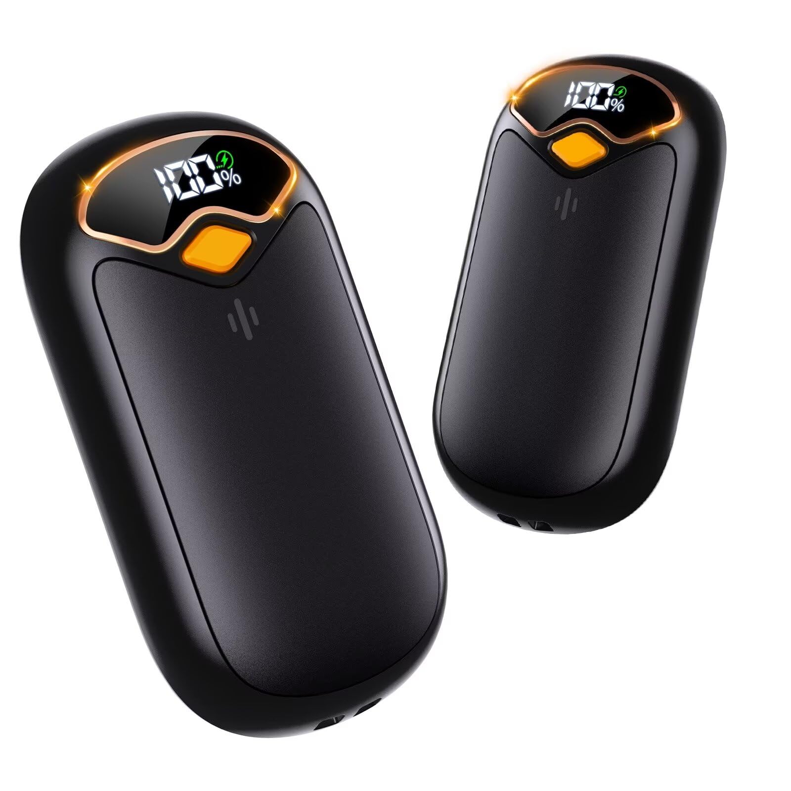 Amazon.com: Hand Warmers Rechargeable - 7000mAh Electric Hand Warmer ...
