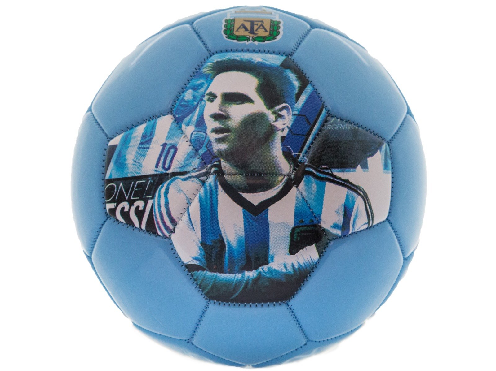 Messi Soccer Ball Size 5 Adidas Messi Ball Footballs Silver