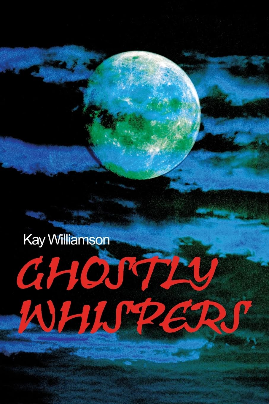 Kay Williamson