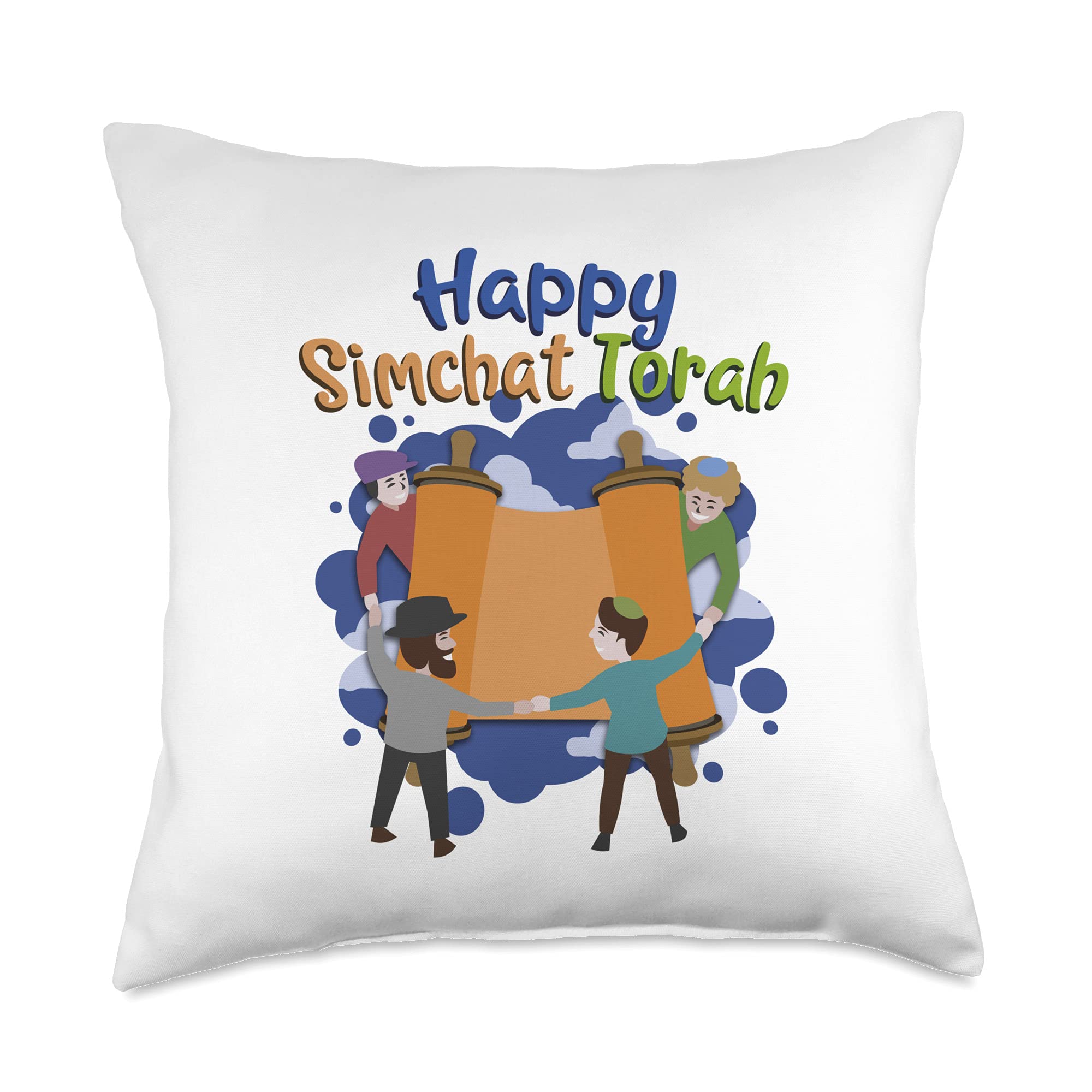 Simchat Torah Images
