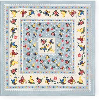 Fayler JEHEDC-231353 Heididot Bandana, gray, Free Size : Amazon.com.au ...