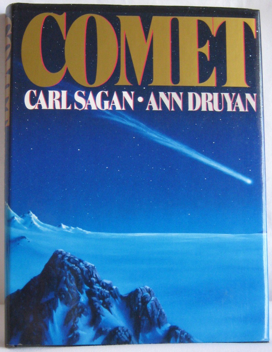 Buy Comet Book Online at Low Prices in India | Comet Reviews & Ratings ...