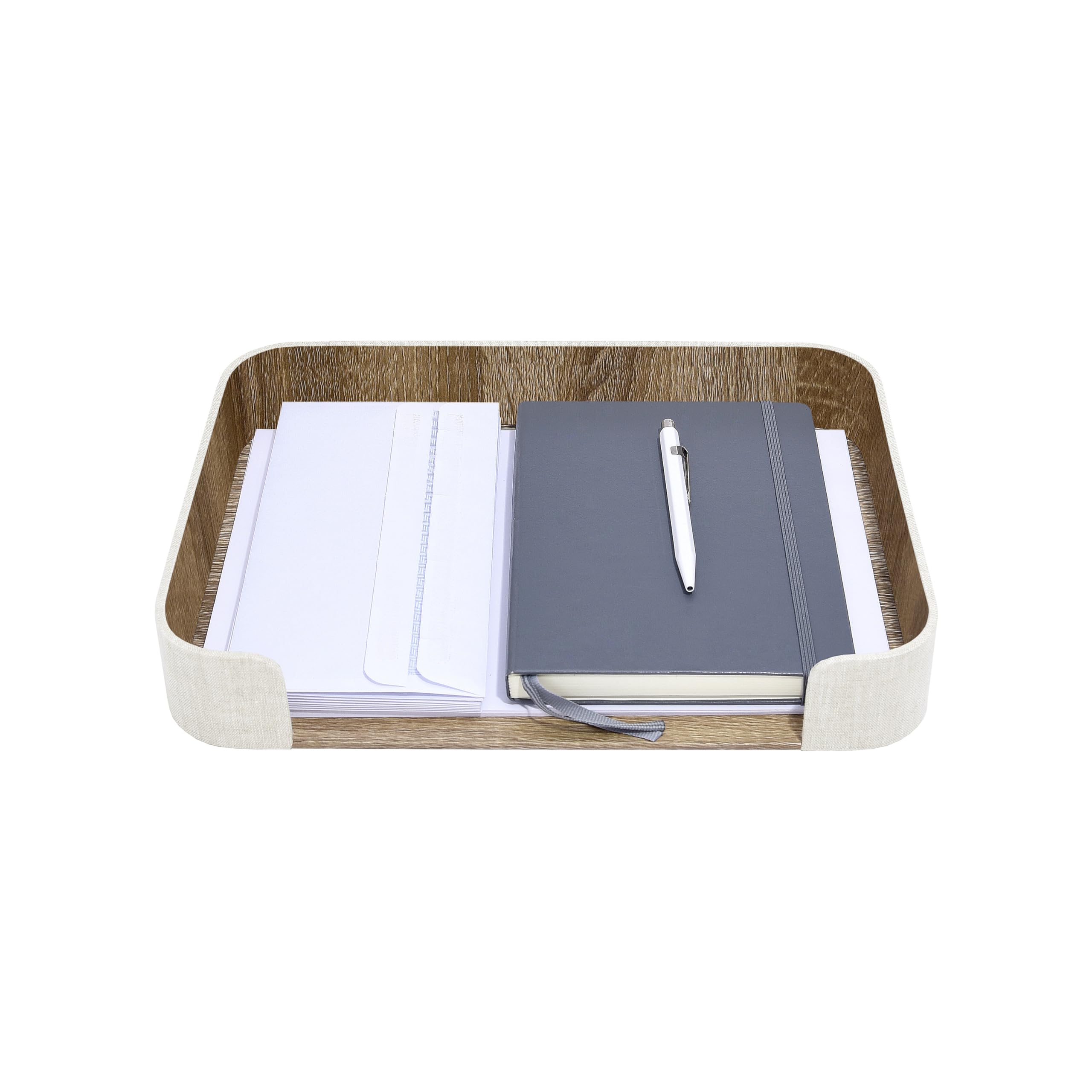 Stackers Letter Tray – BigaMart