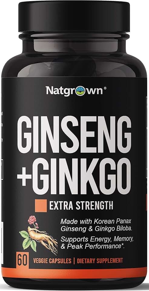 Amazon.com: egb 761 ginkgo biloba extract